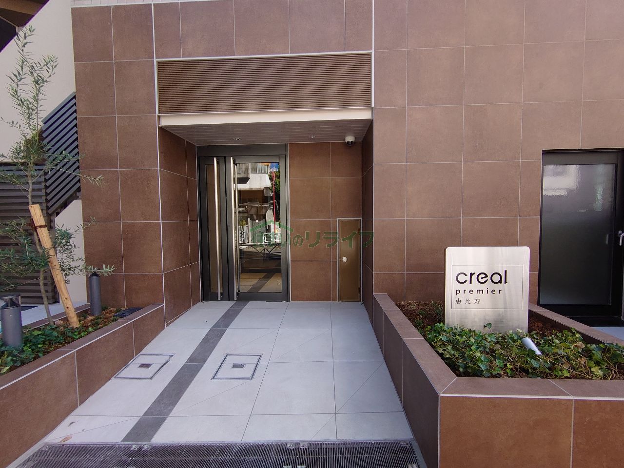 【今週最新】CREALpremier恵比寿の賃貸情報（渋谷区 / 白金台駅）| カナリー