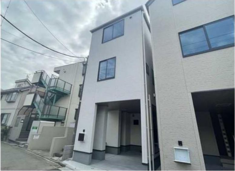 【今週最新】Kolet平間#14の賃貸情報（川崎市中原区 / 平間駅）| カナリー